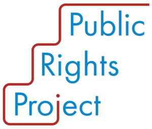 All forms - Public Rights Project